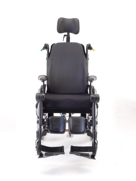 Invacare Rea Clematis Pro Pflege- & Multifunktionsrollstuhl | MC ...