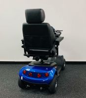 Pride Kolja Ultra (10 km/h) ÖPNV Elektromobil | MC Seniorenprodukte