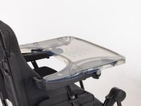 Invacare Rea Clematis Pro Pflege- & Multifunktionsrollstuhl | MC ...