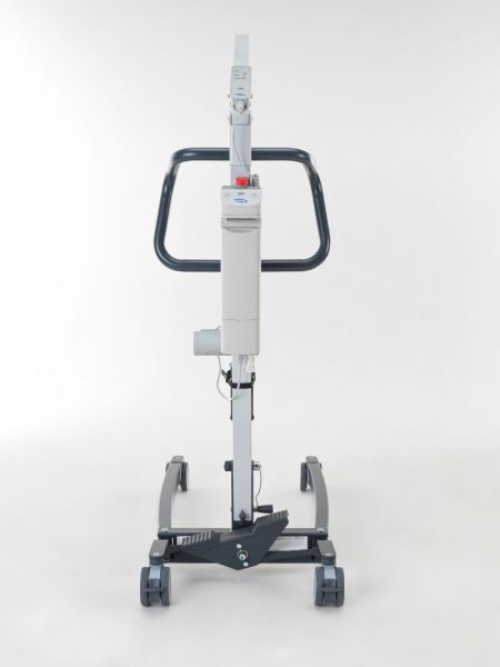 Invacare Birdie EVO COMPACT – platzsparender Patientenlifter | MC ...