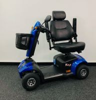 Pride Kolja Ultra (10 km/h) ÖPNV Elektromobil | MC Seniorenprodukte