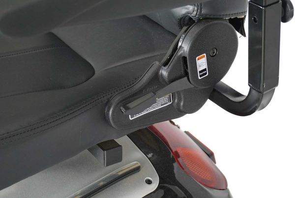 SHOPRIDER TE 889 SLBF Pellworm (15 km/h) | MC Seniorenprodukte