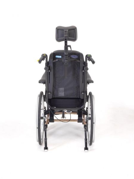 Invacare Rea Clematis Pro Pflege- & Multifunktionsrollstuhl | MC ...