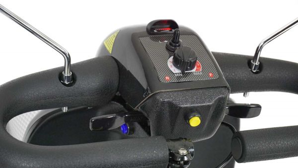 SHOPRIDER TE 889 SLBF Pellworm (15 km/h) | MC Seniorenprodukte