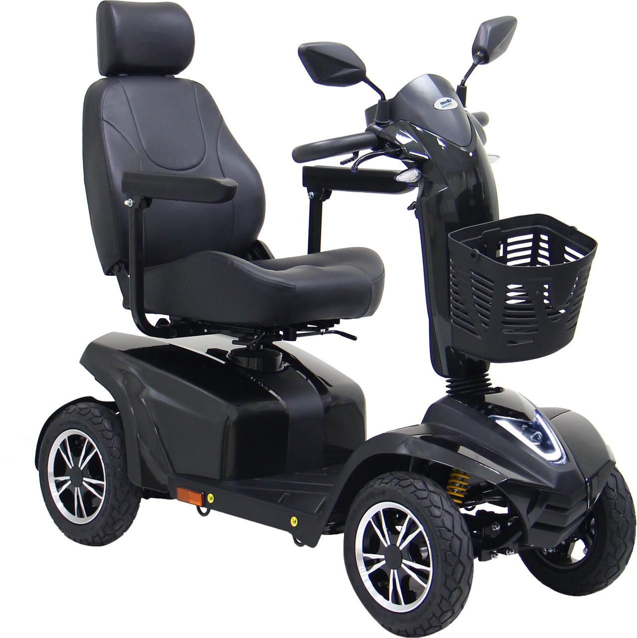 DRIVE Spark ST5D (15 km/h) | MC Seniorenprodukte